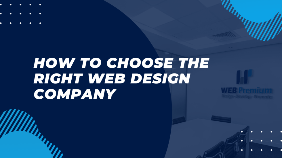 WEB Premium | Best Web design and Digital Marketing Agency