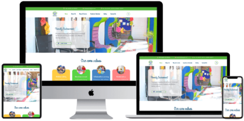 WEB Premium | Best Web design and Digital Marketing Agency